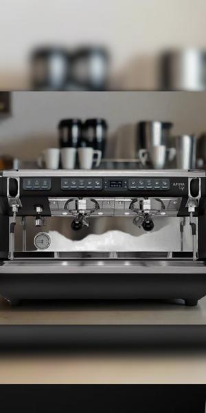 COFFE MACHINES – Sharaf Kitchen Equipment