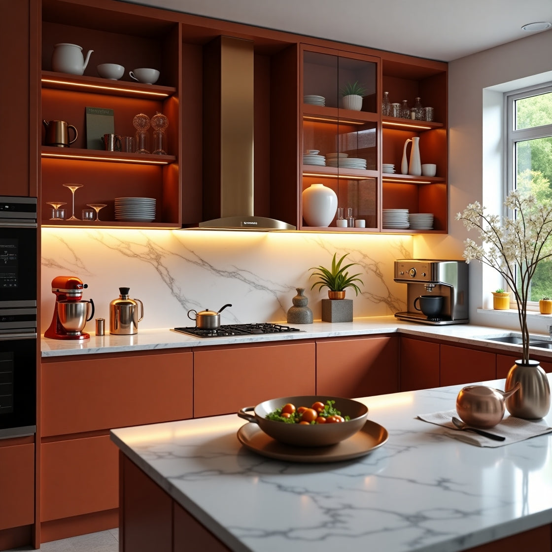 Sharaf Kitchen Equipment