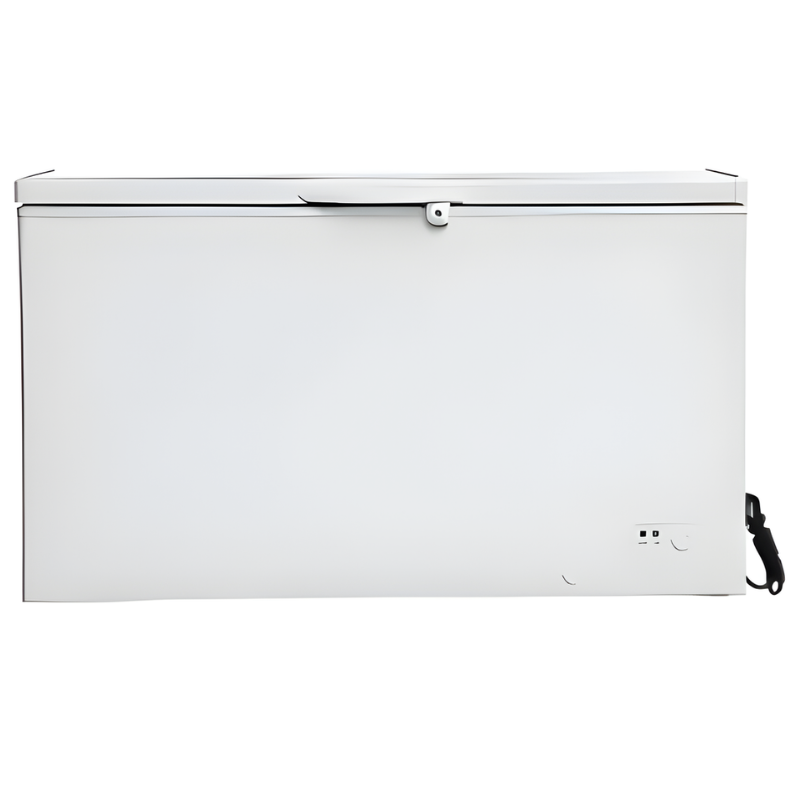 Trooz Line 268L Chest Freezer | Single Door Horizontal Deep Freezer ...