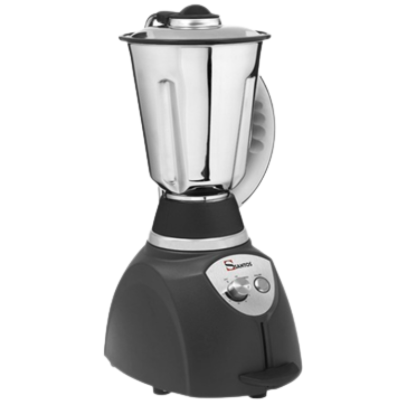 Blender Stainless steel Jar(37A/4I) – Sharaf Kitchen Equipment
