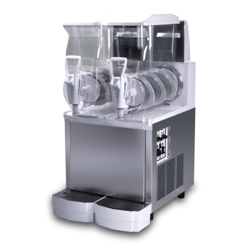 Blizzard Slush Machine – Sharaf Kitchen Equipment